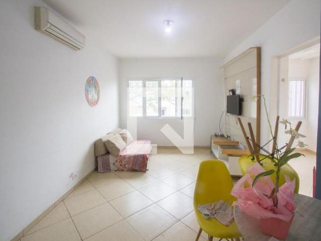 Casa, Chácara Santo Antonio, 2 Quartos, 90 m2 São Paulo