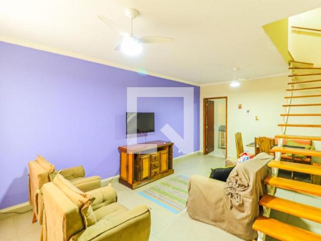 Casa, Chácara Santo Antonio, 2 Quartos, 90 m2 São Paulo