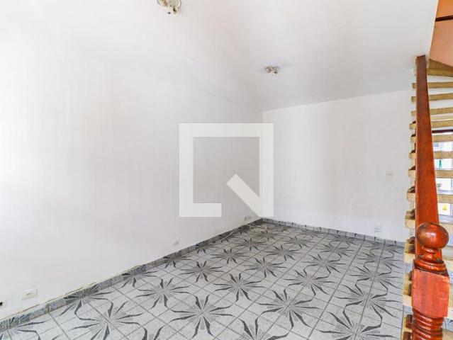 Casa, Chácara Santo Antonio, 2 Quartos, 95 m2 São Paulo