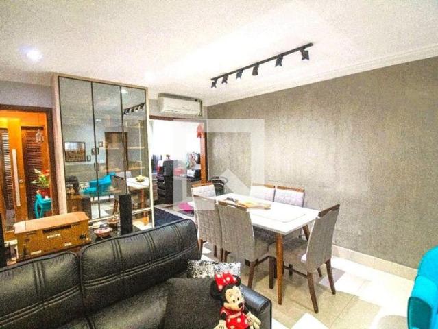 Casa, Chácara Santo Antonio, 3 Quartos, 104 m2 São Paulo