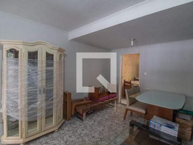 Casa, Chácara Santo Antonio, 3 Quartos, 108 m2 São Paulo