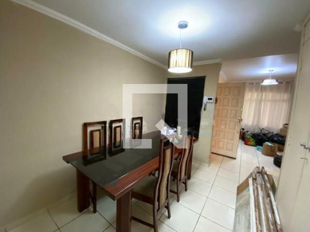Casa, Chácara Santo Antonio, 3 Quartos, 100 m2 São Paulo