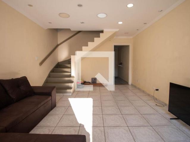 Casa, Chácara Santo Antonio, 3 Quartos, 103 m2 São Paulo
