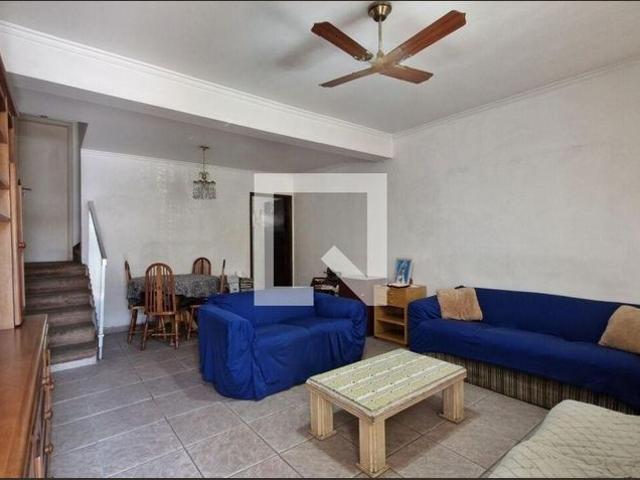 Casa, Chácara Santo Antonio, 3 Quartos, 119 m2 São Paulo
