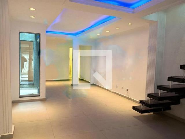 Casa, Chácara Santo Antonio, 3 Quartos, 111 m2 São Paulo