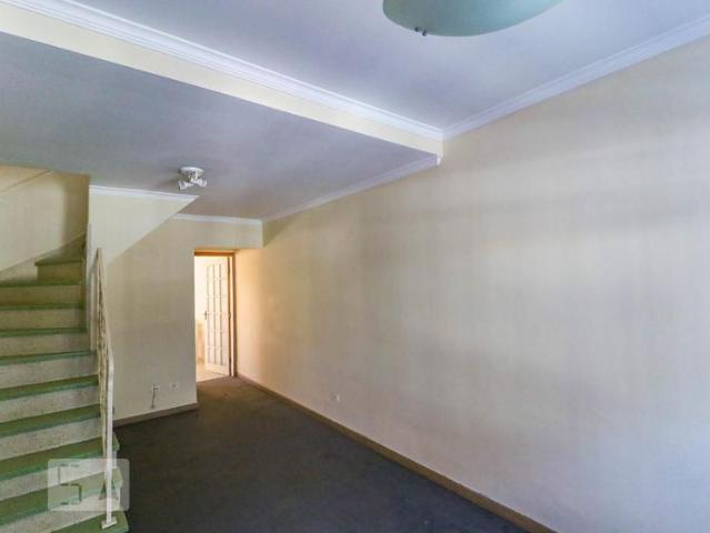 Casa, Chácara Santo Antonio, 2 Quartos, 150 m2 São Paulo