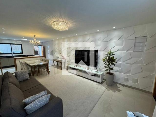 Casa, Chácara Santo Antonio, 3 Quartos, 135 m2 São Paulo