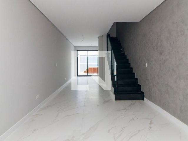 Casa, Chácara Santo Antonio, 3 Quartos, 135 m2 São Paulo