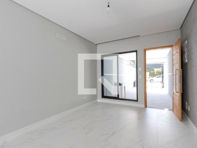 Casa, Chácara Santo Antonio, 3 Quartos, 135 m2 São Paulo
