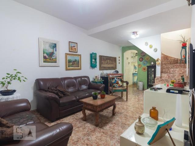 Casa, Chácara Santo Antonio, 3 Quartos, 138 m2 São Paulo
