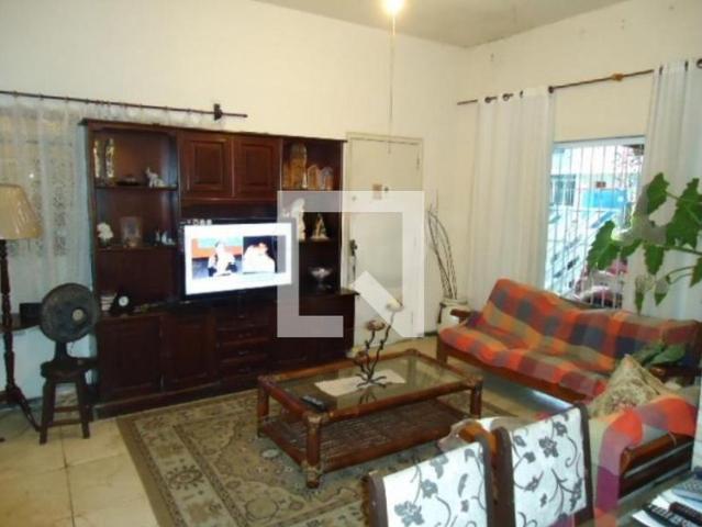 Casa, Chácara Santo Antonio, 3 Quartos, 130 m2 São Paulo