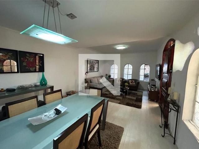 Casa, Chácara Santo Antonio, 3 Quartos, 140 m2 São Paulo