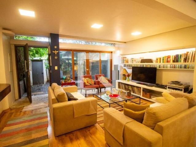 Casa, Chácara Santo Antonio, 3 Quartos, 140 m2 São Paulo