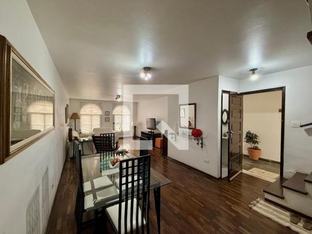 Casa, Chácara Santo Antonio, 3 Quartos, 155 m2 São Paulo