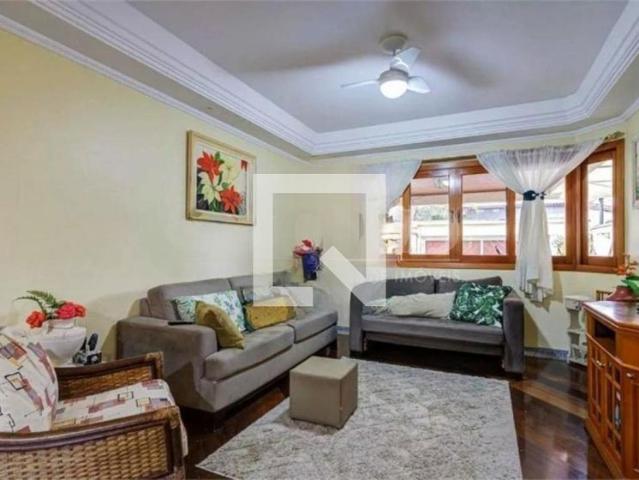 Casa, Chácara Santo Antonio, 3 Quartos, 157 m2 São Paulo