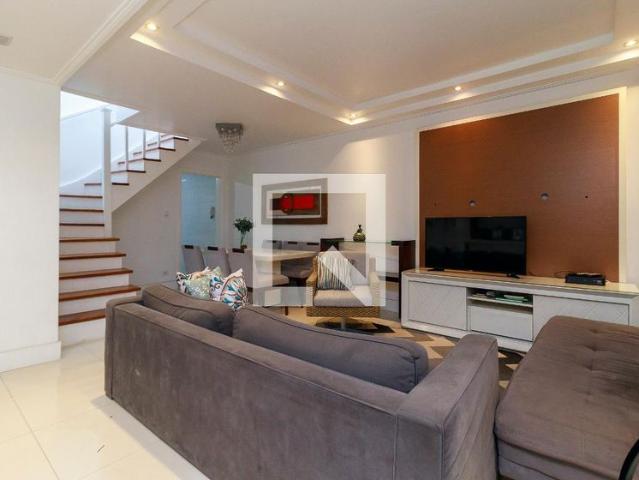 Casa, Chácara Santo Antonio, 3 Quartos, 150 m2 São Paulo