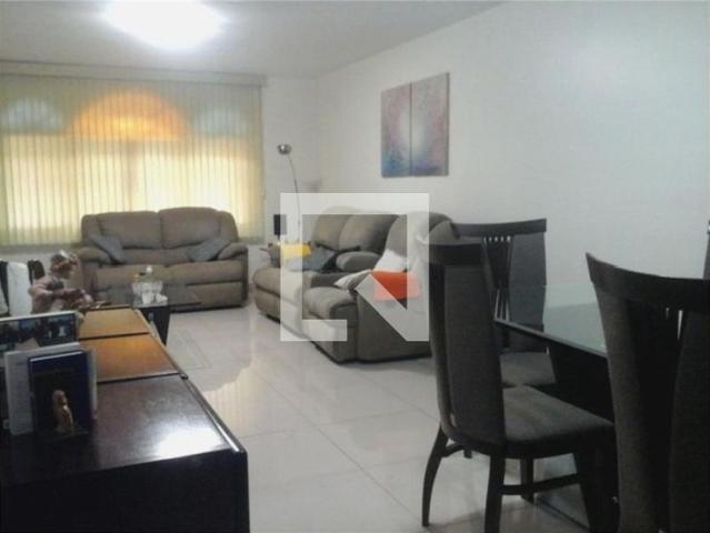 Casa, Chácara Santo Antonio, 3 Quartos, 160 m2 São Paulo