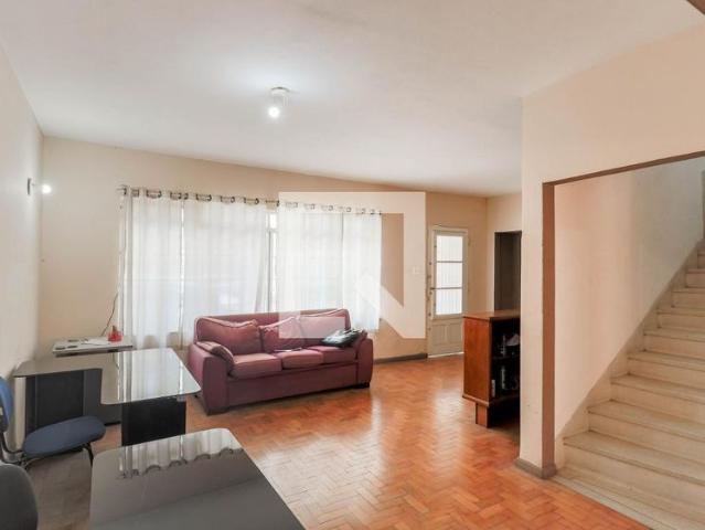 Casa, Chácara Santo Antonio, 3 Quartos, 160 m2 São Paulo