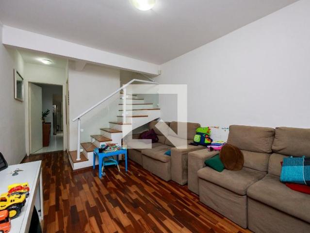 Casa, Chácara Santo Antonio, 3 Quartos, 160 m2 São Paulo