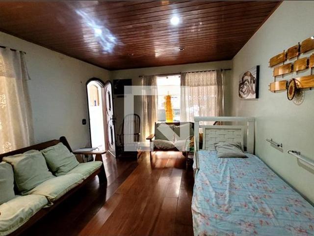 Casa, Chácara Santo Antonio, 3 Quartos, 163 m2 São Paulo