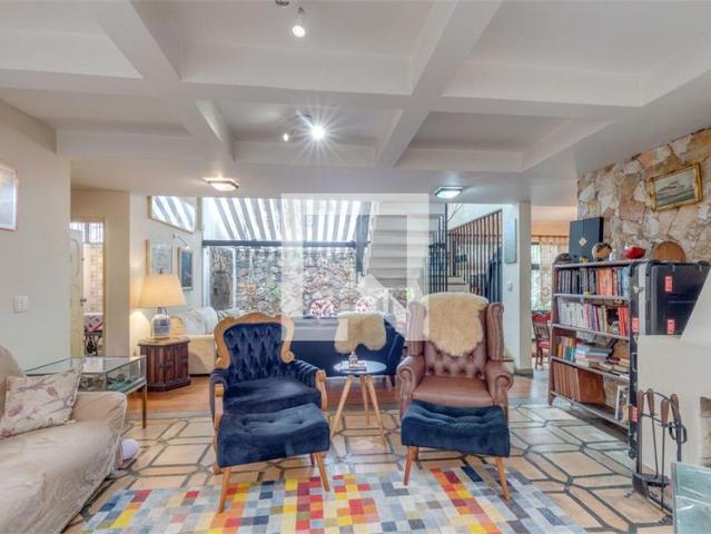 Casa, Chácara Santo Antonio, 3 Quartos, 210 m2 São Paulo