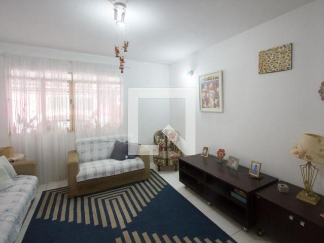 Casa, Chácara Santo Antonio, 5 Quartos, 210 m2 São Paulo