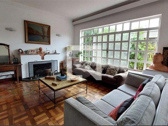 Casa, Chácara Santo Antonio, 3 Quartos, 228 m2 São Paulo