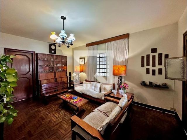 Casa, Chácara Santo Antonio, 3 Quartos, 220 m2 São Paulo