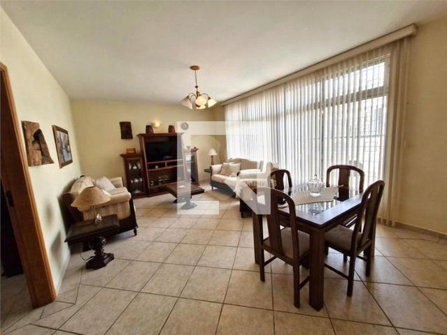 Casa, Chácara Santo Antonio, 3 Quartos, 253 m2 São Paulo