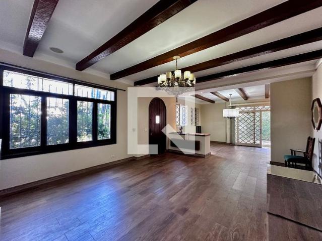 Casa, Chácara Santo Antonio, 3 Quartos, 289 m2 São Paulo