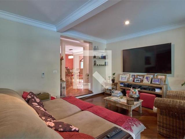 Casa, Chácara Santo Antonio, 3 Quartos, 300 m2 São Paulo