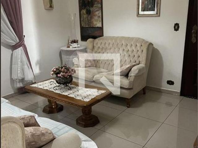 Casa, Chácara Santo Antonio, 3 Quartos, 320 m2 São Paulo