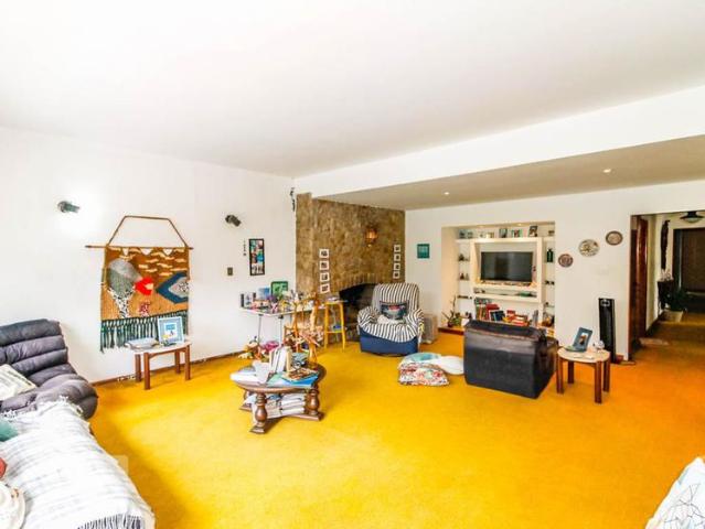 Casa, Chácara Santo Antonio, 3 Quartos, 350 m2 São Paulo