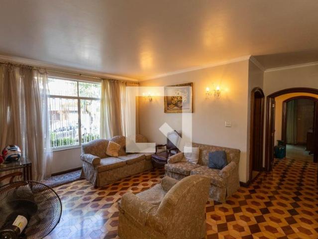 Casa, Chácara Santo Antonio, 3 Quartos, 400 m2 São Paulo