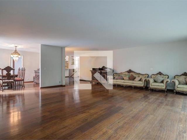 Casa, Chácara Santo Antonio, 3 Quartos, 438 m2 São Paulo
