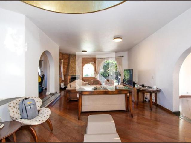Casa, Chácara Santo Antonio, 3 Quartos, 700 m2 São Paulo