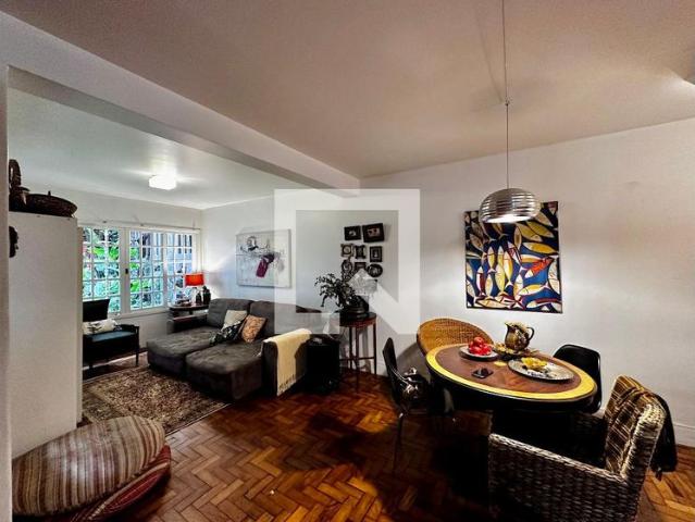 Casa, Chácara Santo Antonio, 3 Quartos, 90 m2 São Paulo