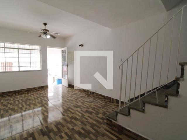 Casa, Chácara Santo Antonio, 3 Quartos, 96 m2 São Paulo