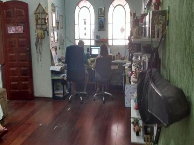 Casa Chácara Santo Antônio Zona Sul