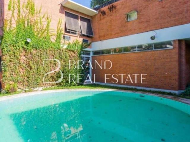 Casa, Chácara Santo Antônio Zona Sul São Paulo
