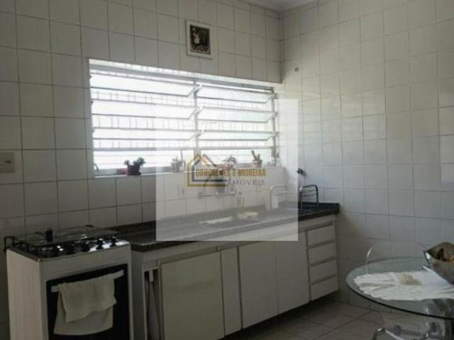Casa, Chácara Santo Antônio zona Sul, São Paulo, SP