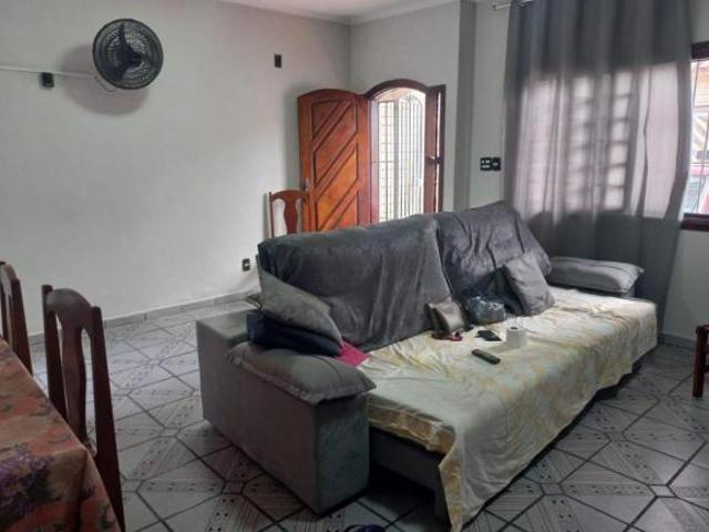 Casa Chácara Santo Antônio ZL 2 Quartos 1 Suíte c/ Garagem