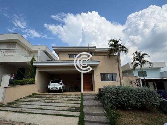 Casa, Chácara Santa Margarida, Campinas, SP