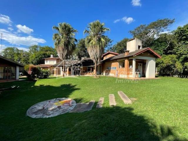 Casa, Chácara Santa Margarida, Campinas, SP