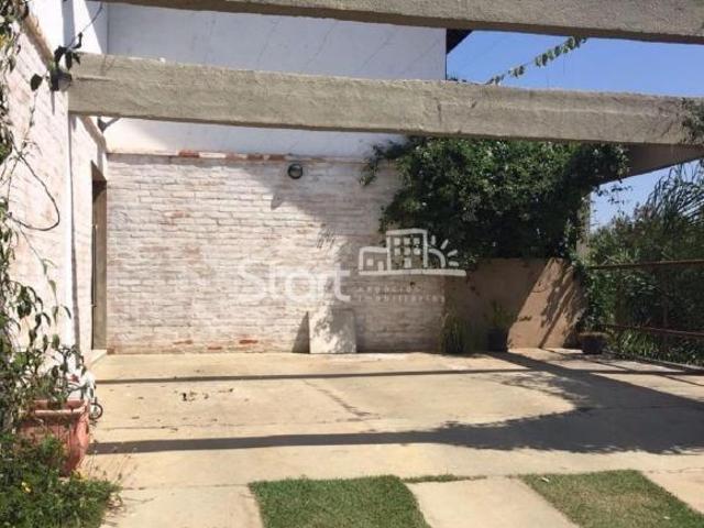 casa Chácara Santa Margarida Campinas