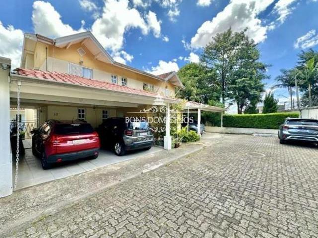 Casa, Chácara Pavoeiro, Cotia, SP