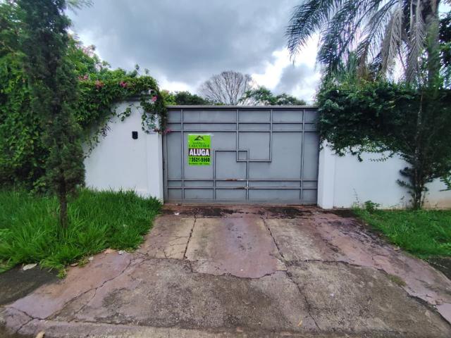 Casa chácara para alugar com 4 quartos no Jardim Oriental, Catanduva Imobiliária Casa Verde Catanduva