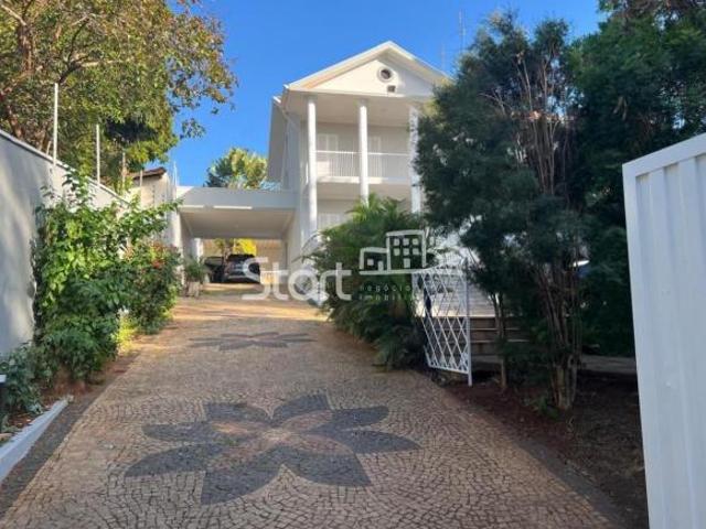 casa Chácara Primavera Campinas