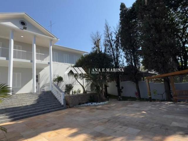 Casa Chácara Primavera