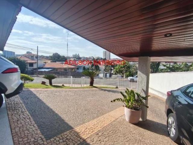 Casa, Chácara Rodrigues, Americana, SP